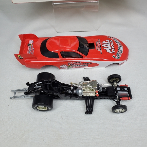 Action | Other | Mac Tools 996 Gatornationals 124 Scale Limited Edition ...